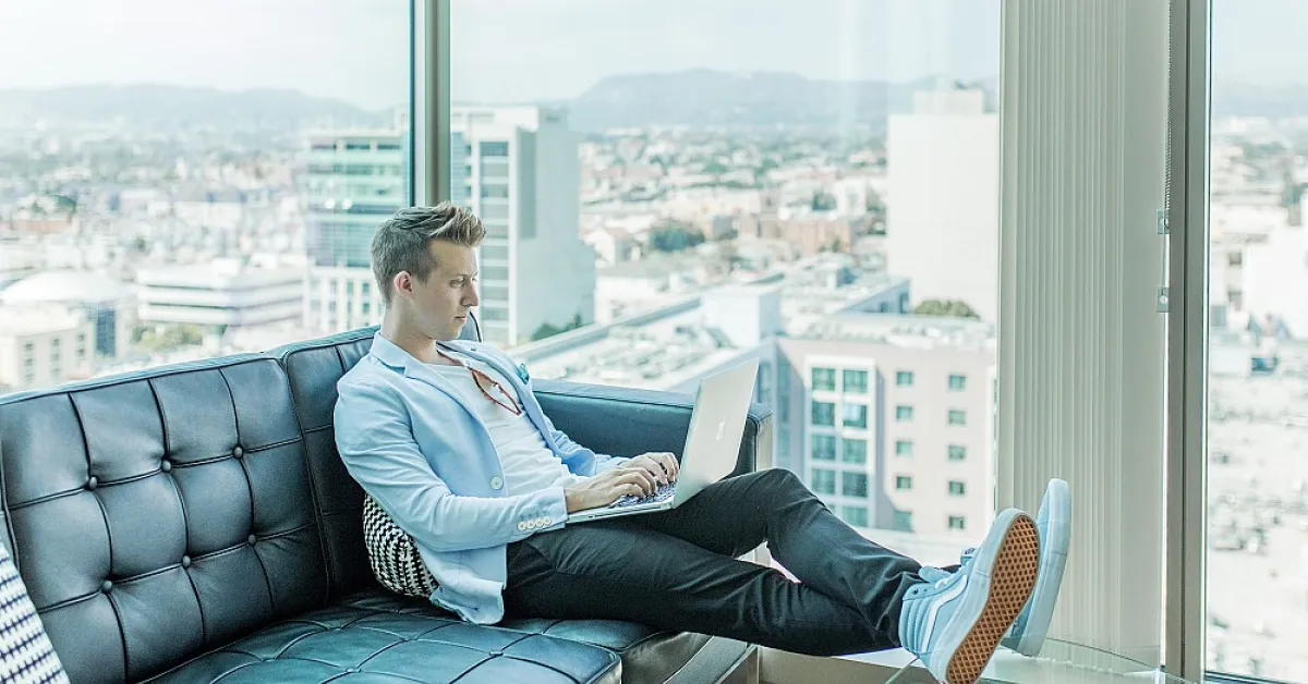 Modèle d’entretien annuel d’évaluation rempli en PDF : guide